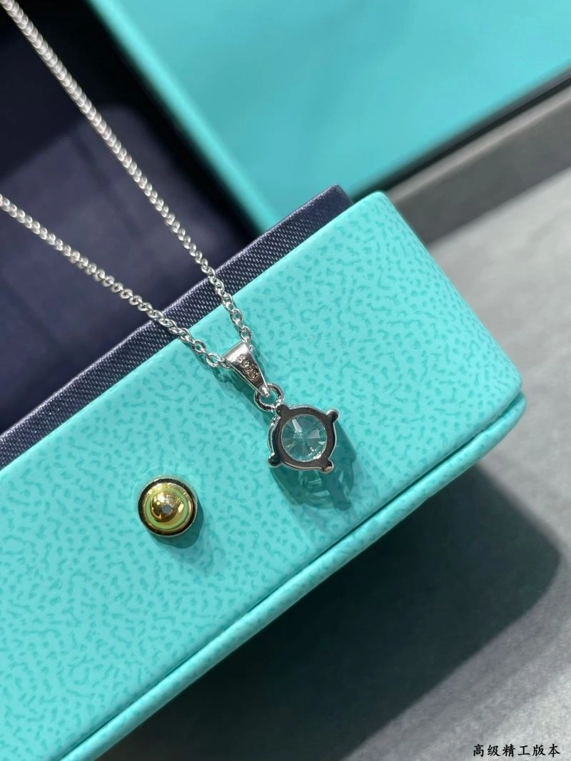 Accurate model Tiffany Necklaces