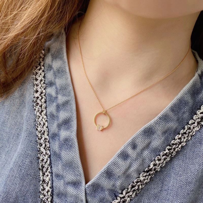 Tiffany Necklaces