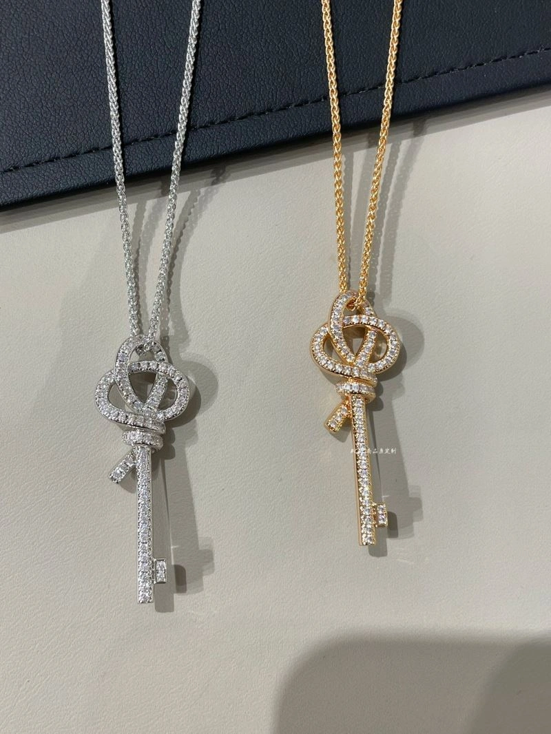 Tiffany Necklaces