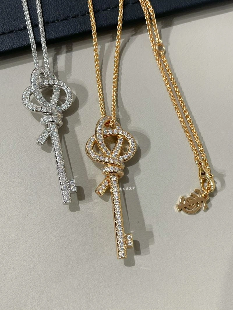 Original Tiffany Necklaces