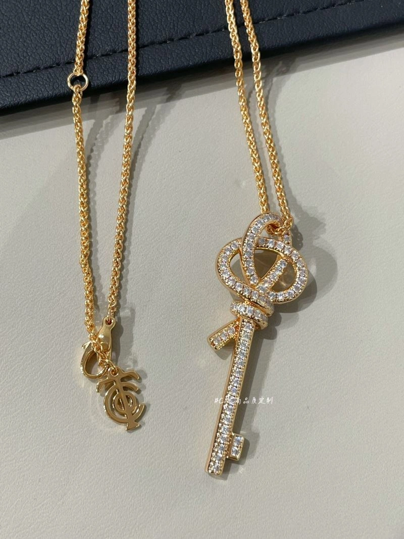 Original Tiffany Necklaces