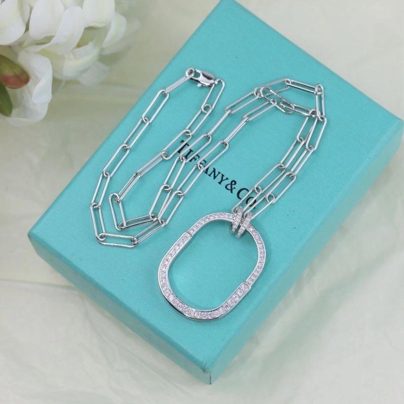 Economical Tiffany Necklaces