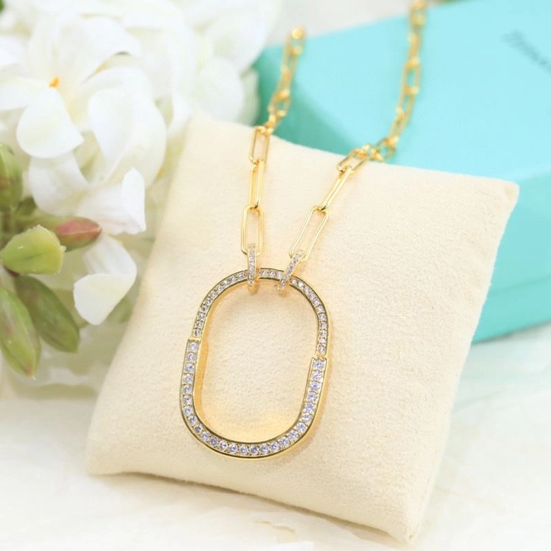 Economical Tiffany Necklaces