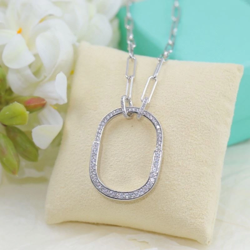Economical Tiffany Necklaces