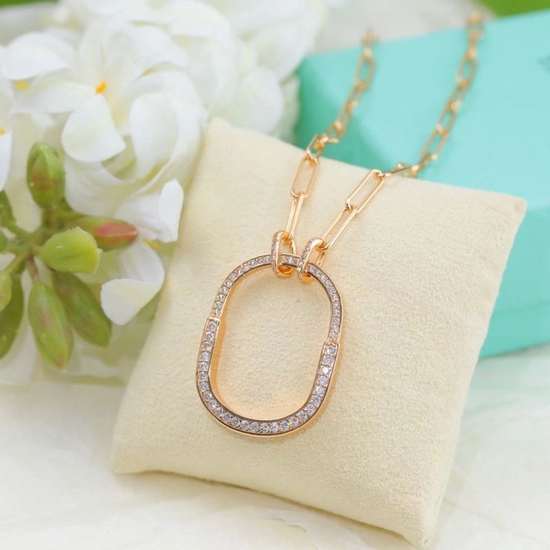 Economical Tiffany Necklaces