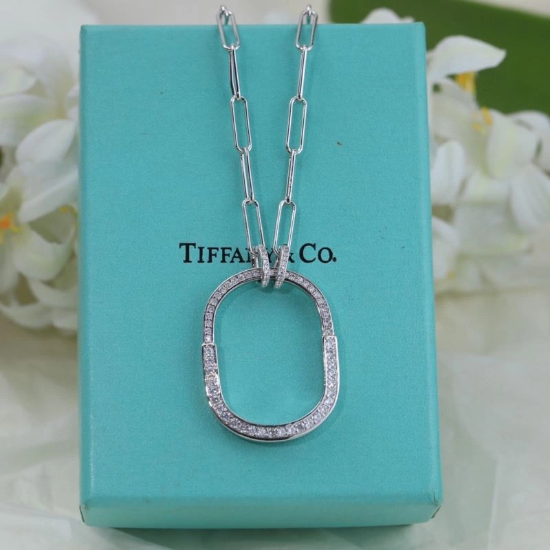 Economical Tiffany Necklaces