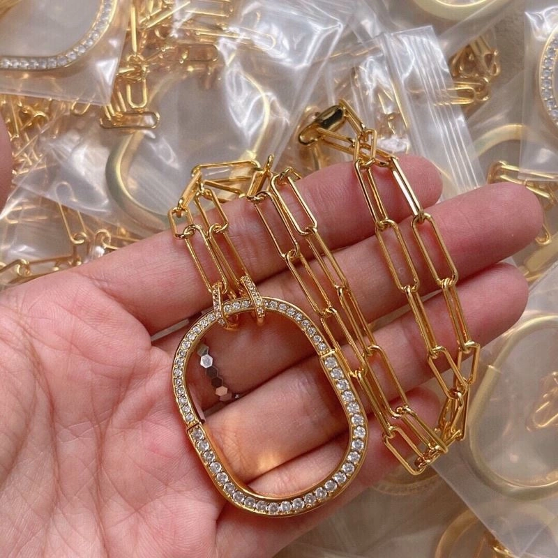 Economical Tiffany Necklaces