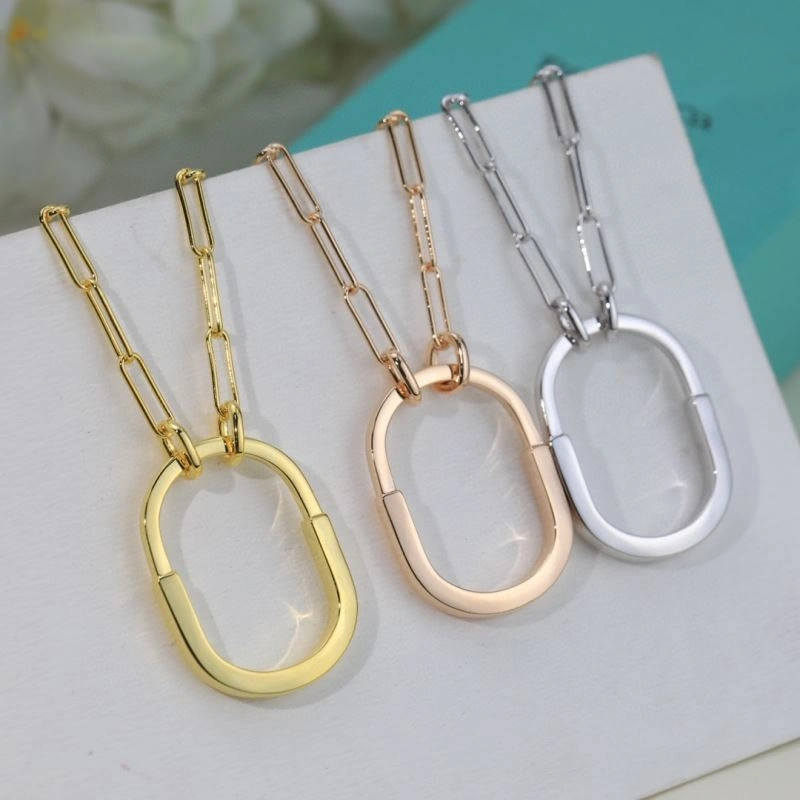 Tiffany Necklaces