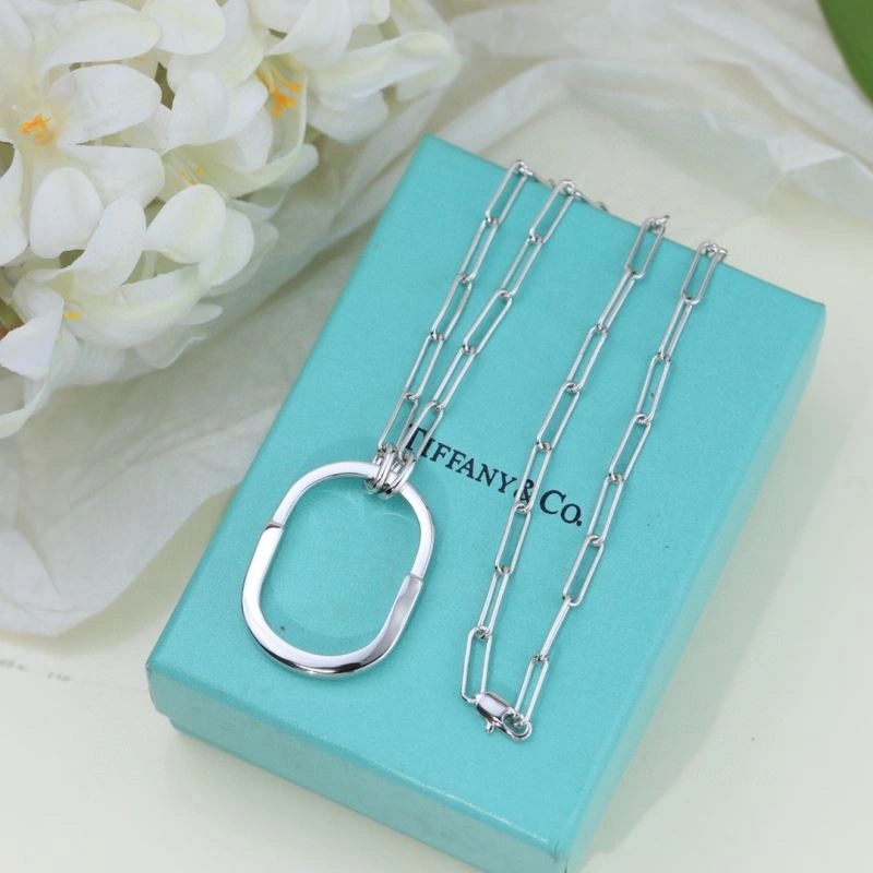 Low-cost Tiffany Necklaces