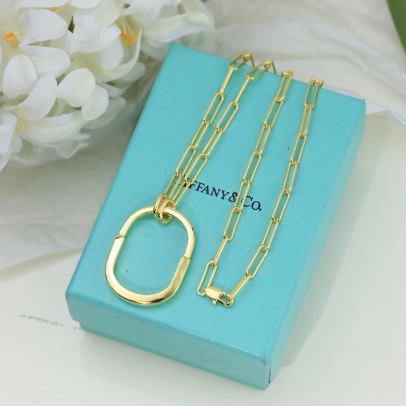 Low-cost Tiffany Necklaces