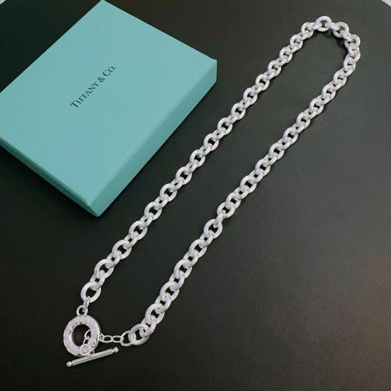 Tiffany Necklaces