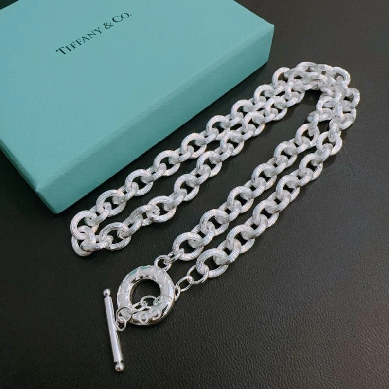 Bargain Tiffany Necklaces
