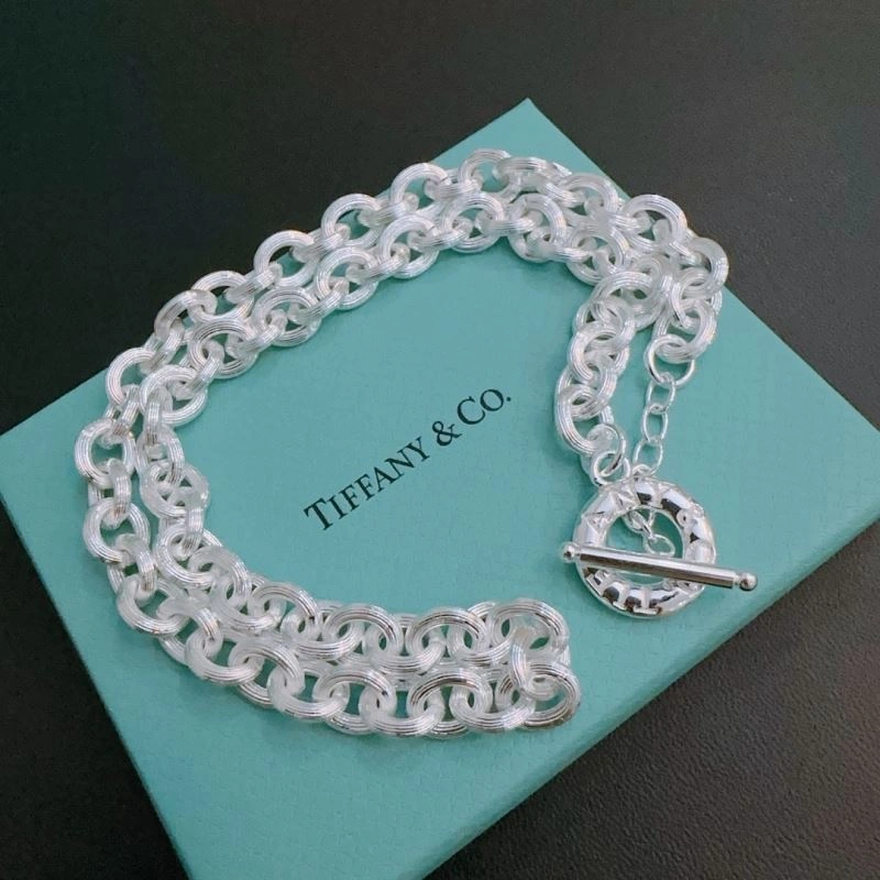 Bargain Tiffany Necklaces
