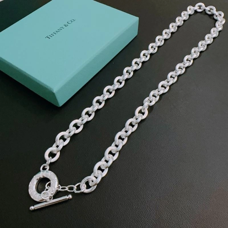 Bargain Tiffany Necklaces