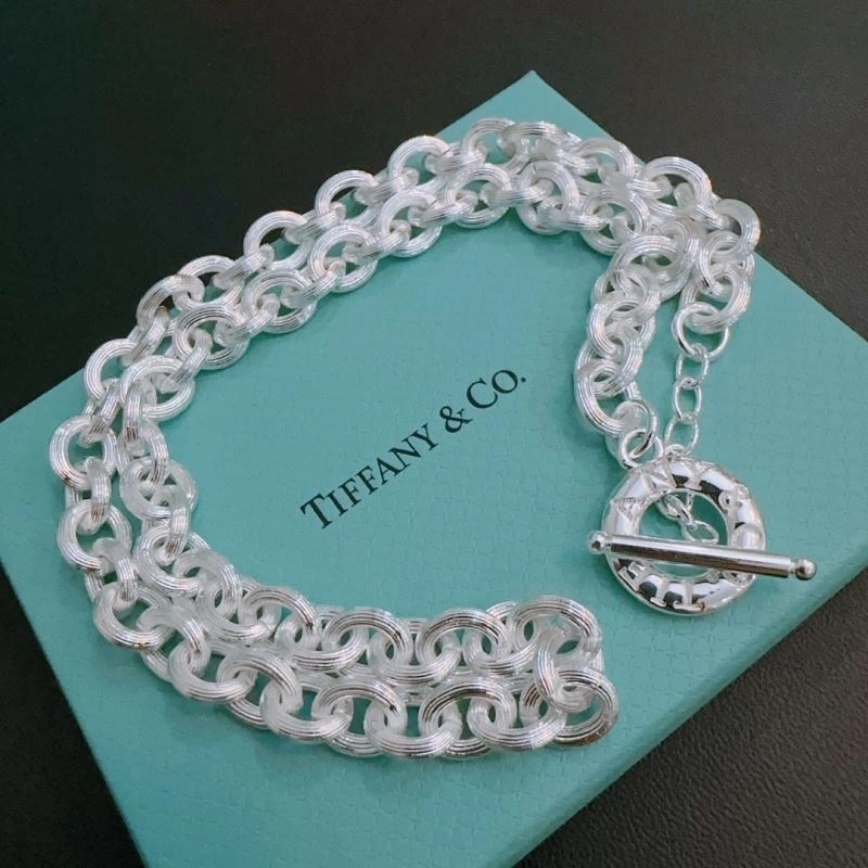 Bargain Tiffany Necklaces