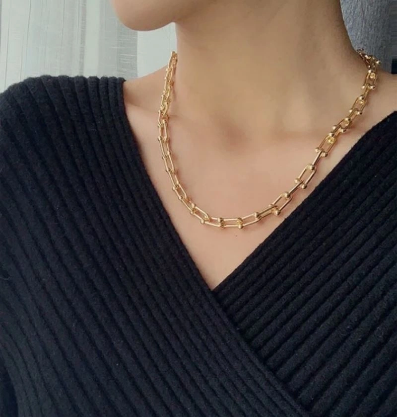 Tiffany Necklaces