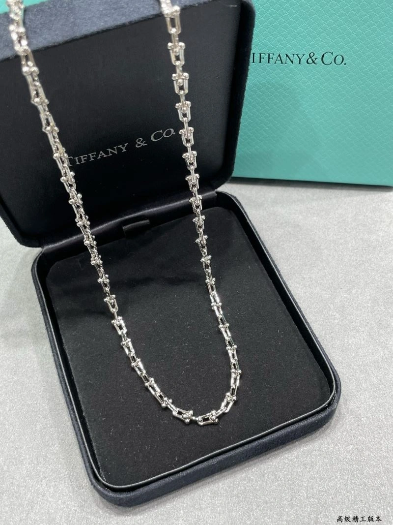 Budget-friendly Tiffany Necklaces