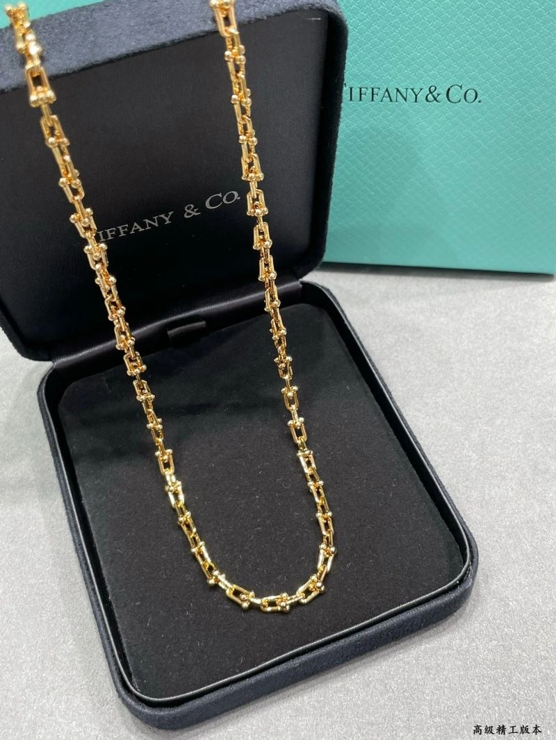 Budget-friendly Tiffany Necklaces