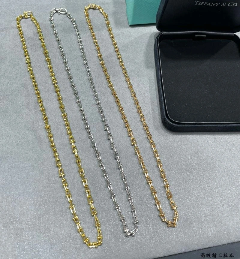 Budget-friendly Tiffany Necklaces