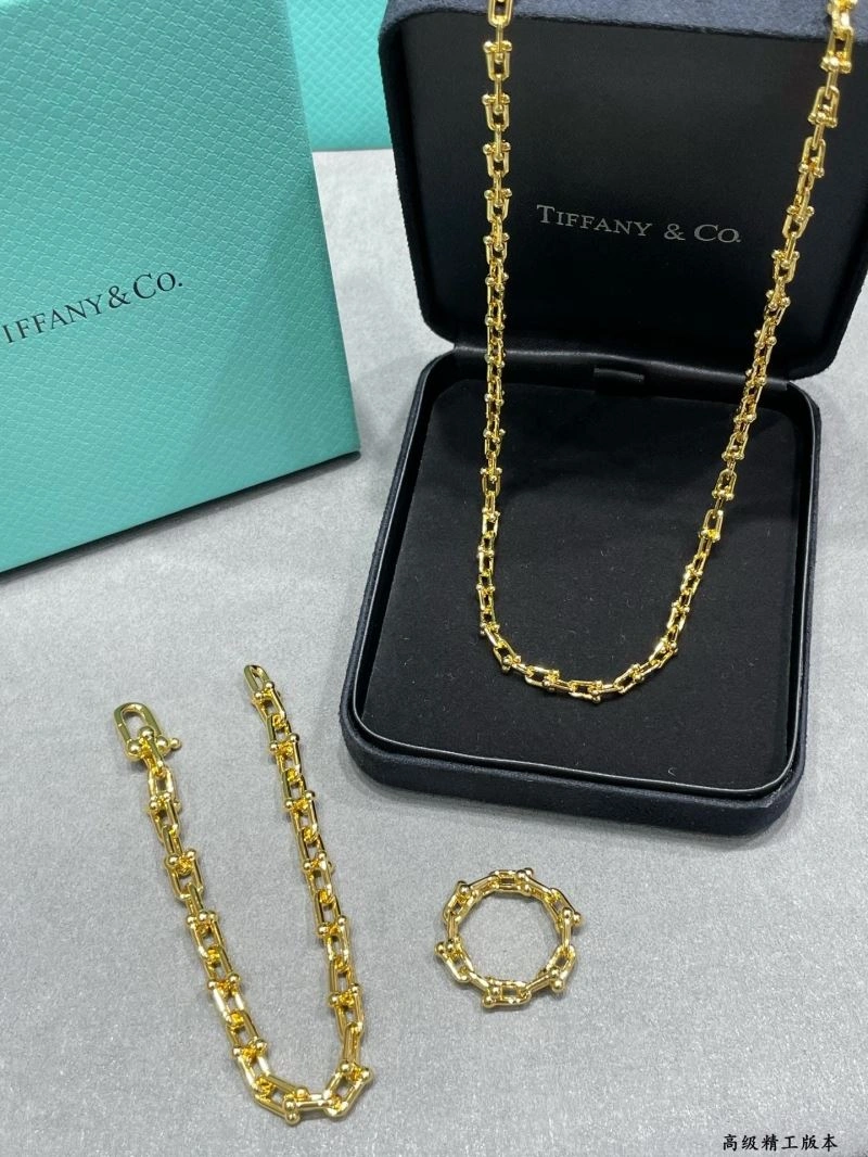 Budget-friendly Tiffany Necklaces