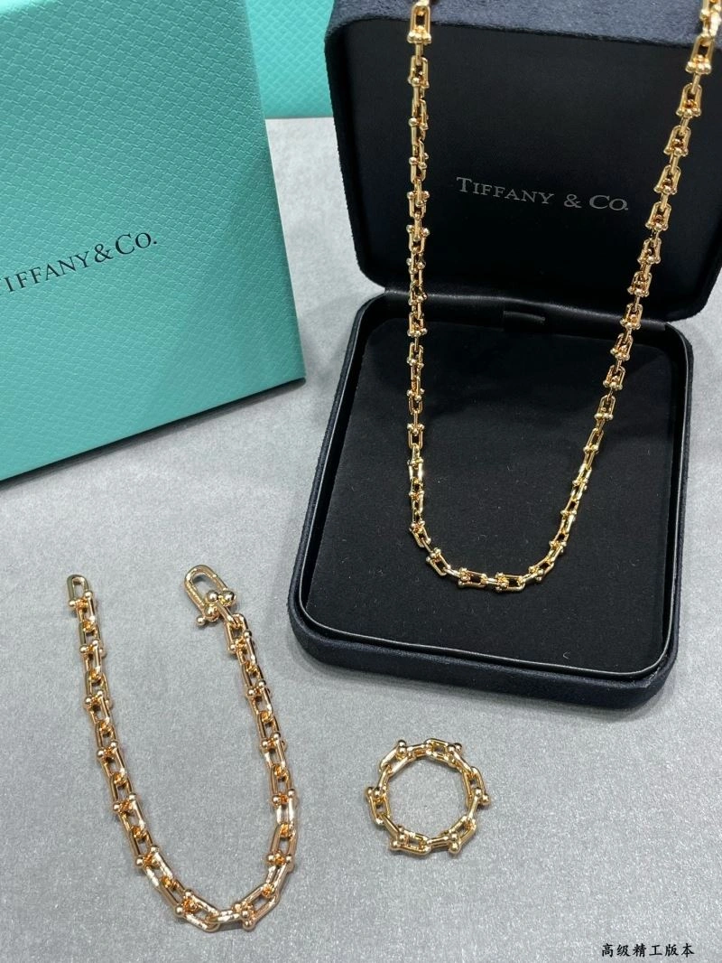 Budget-friendly Tiffany Necklaces