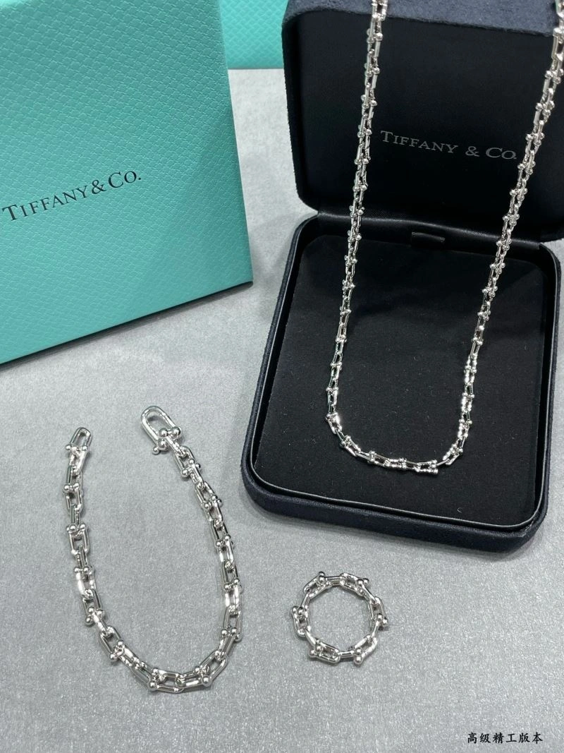 Budget-friendly Tiffany Necklaces