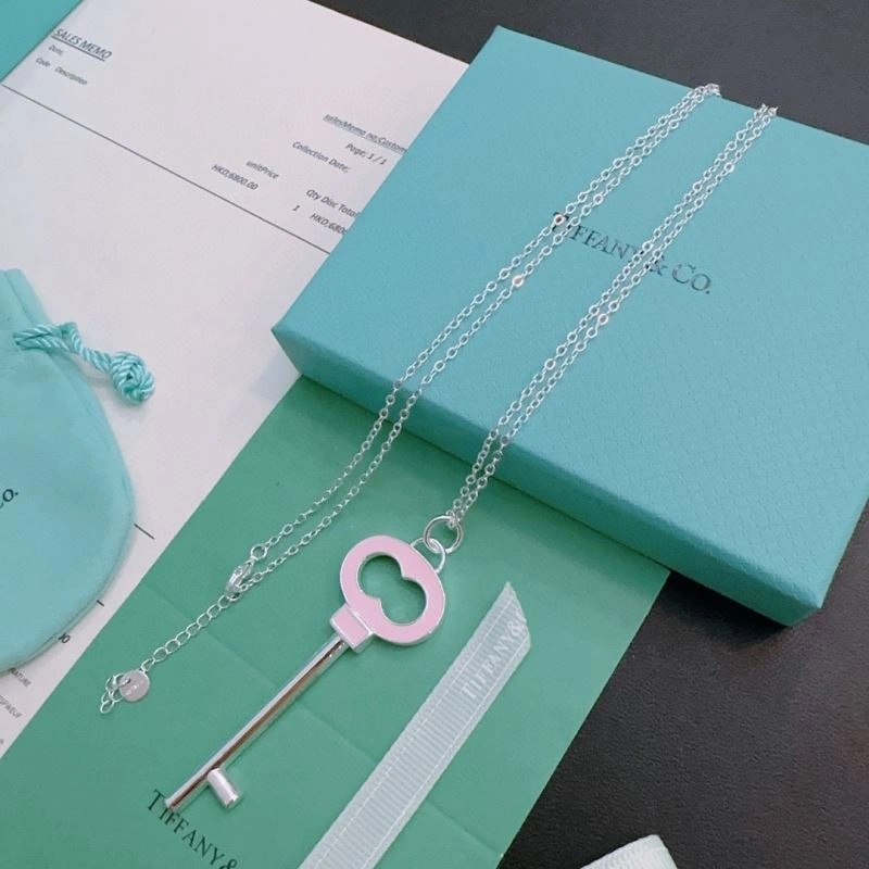 Tiffany Necklaces