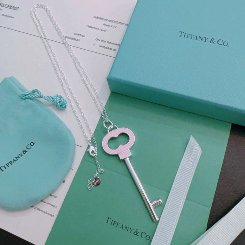 Discounted Tiffany Necklaces