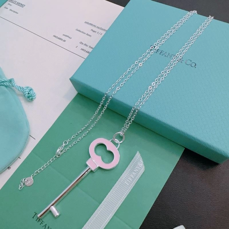 Discounted Tiffany Necklaces