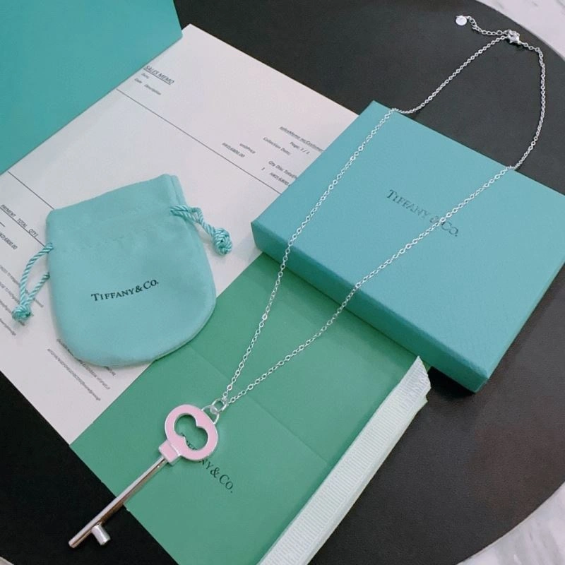 Discounted Tiffany Necklaces
