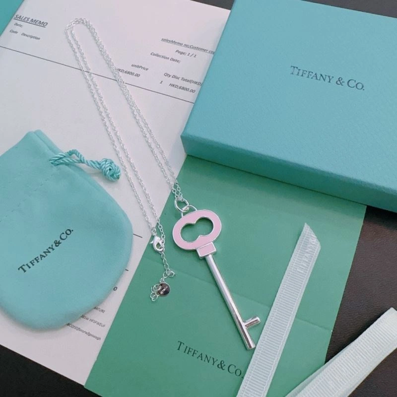 Discounted Tiffany Necklaces