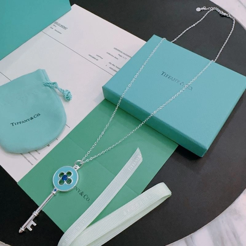 Discounted Tiffany Necklaces