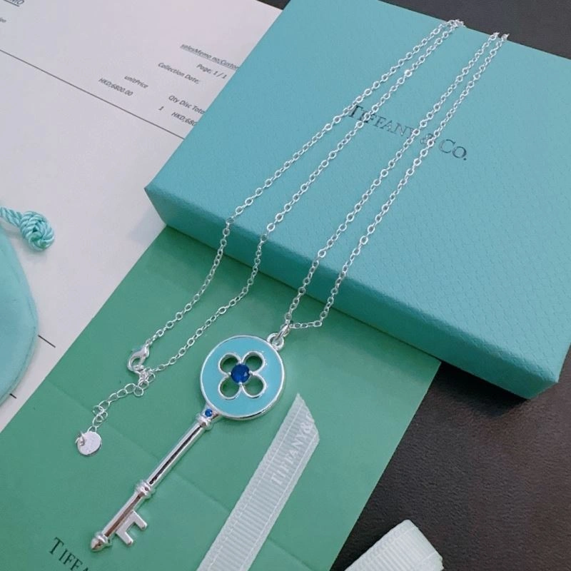 Discounted Tiffany Necklaces
