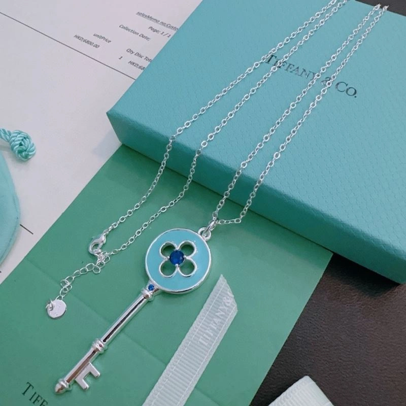 Discounted Tiffany Necklaces