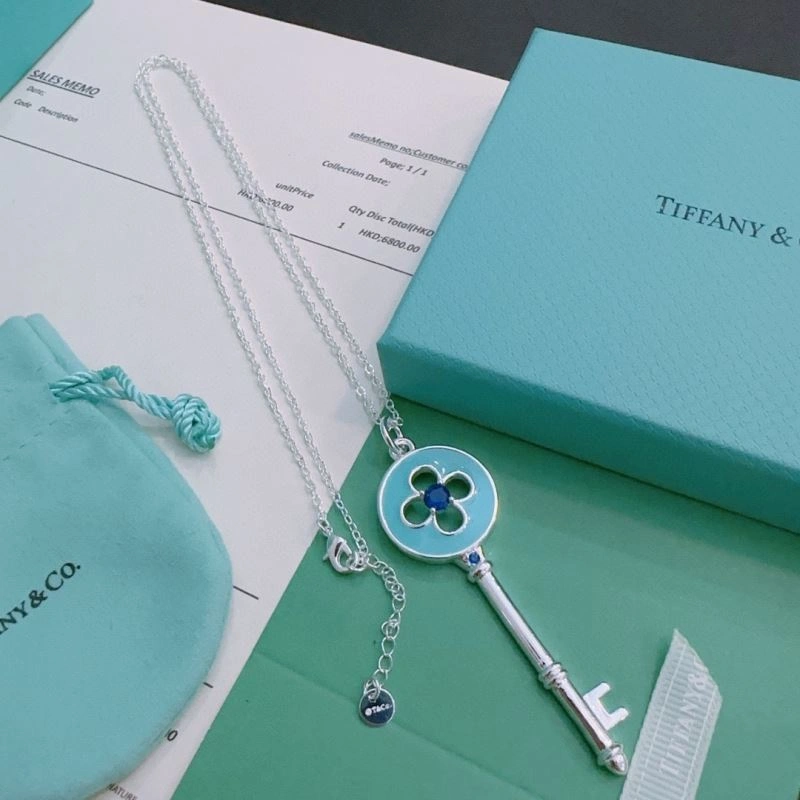 Discounted Tiffany Necklaces