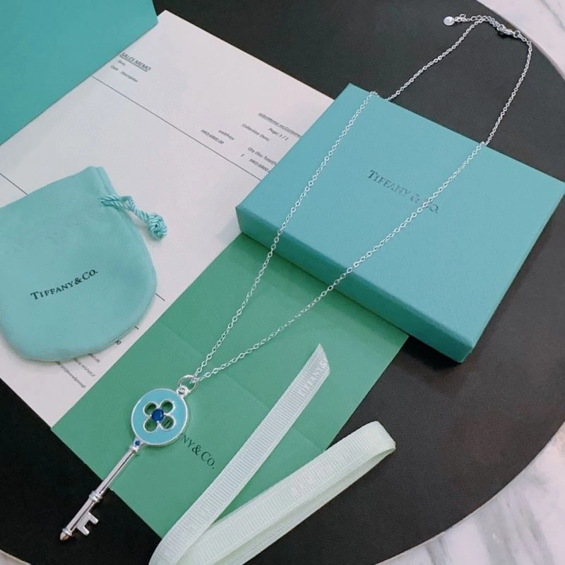 Discounted Tiffany Necklaces