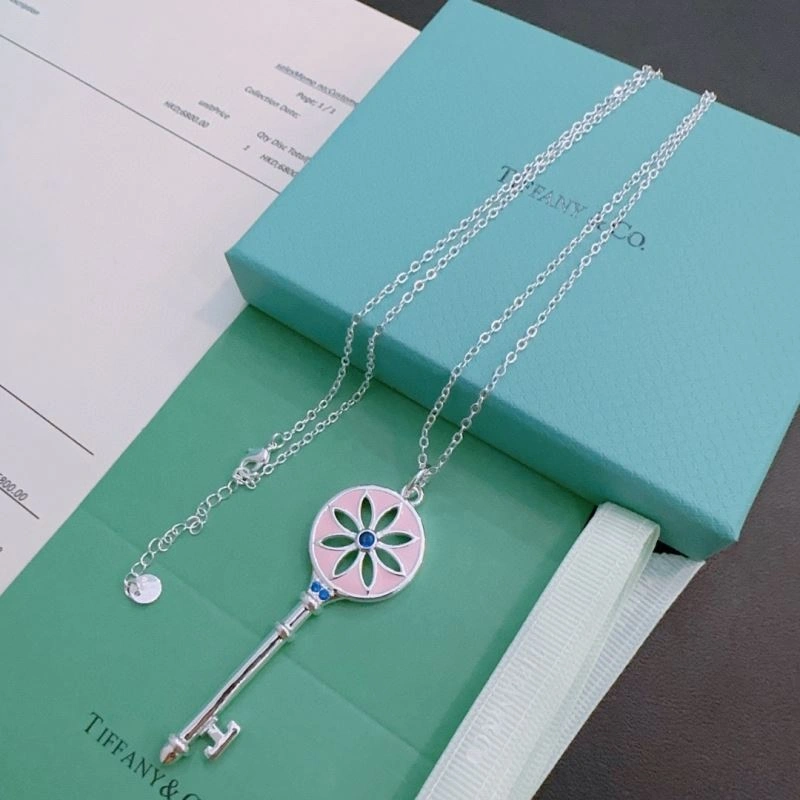 Tiffany Necklaces