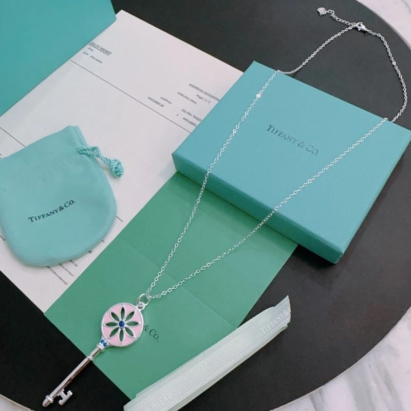 Inexpensive Tiffany Necklaces