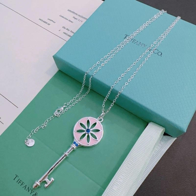 Inexpensive Tiffany Necklaces