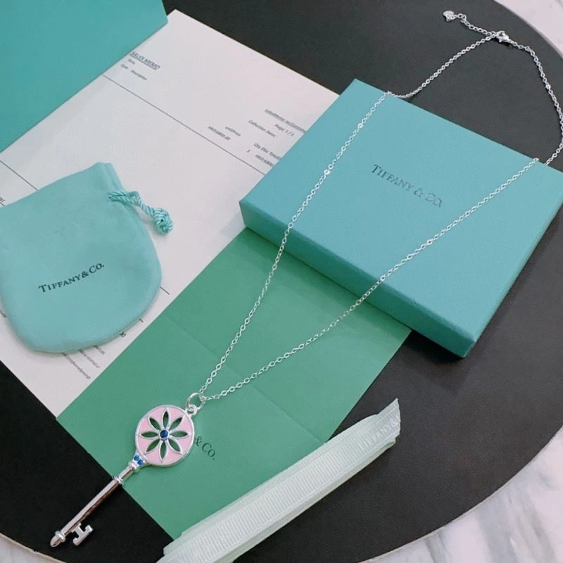 Inexpensive Tiffany Necklaces