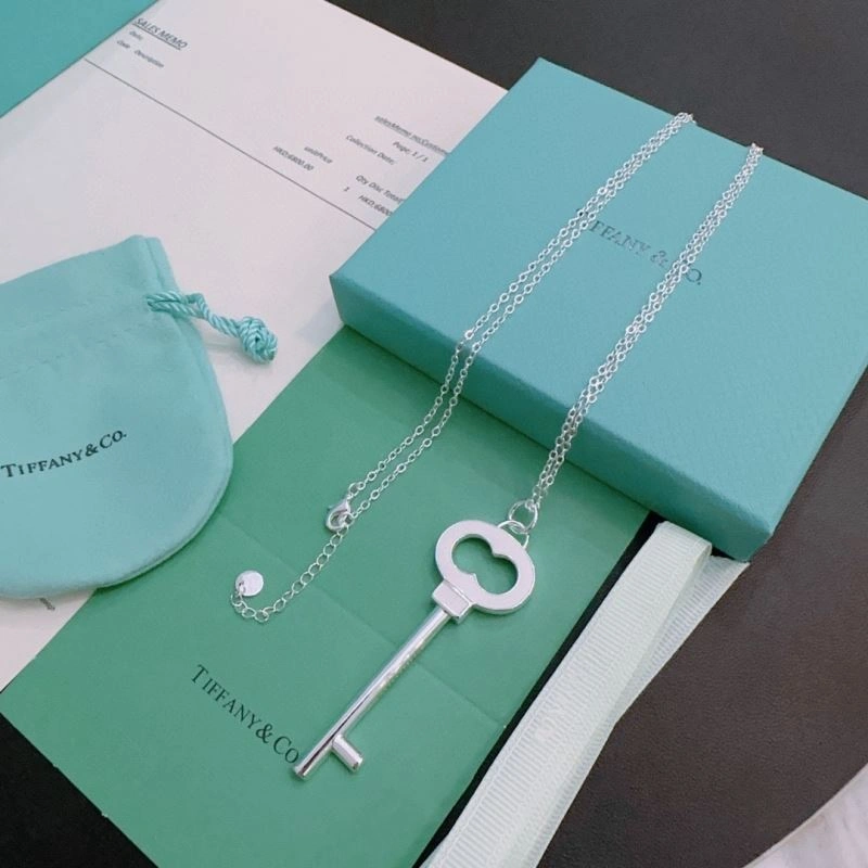 Inexpensive Tiffany Necklaces