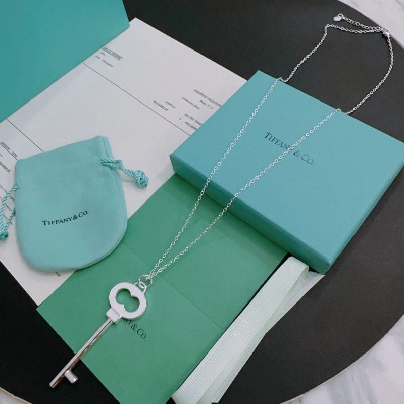 Inexpensive Tiffany Necklaces
