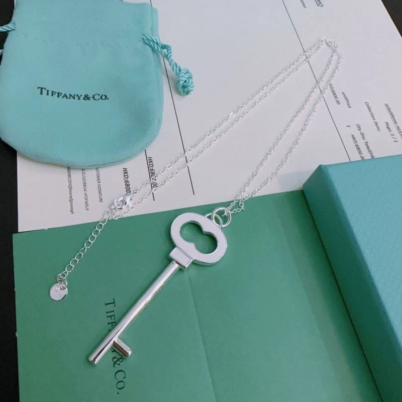 Inexpensive Tiffany Necklaces