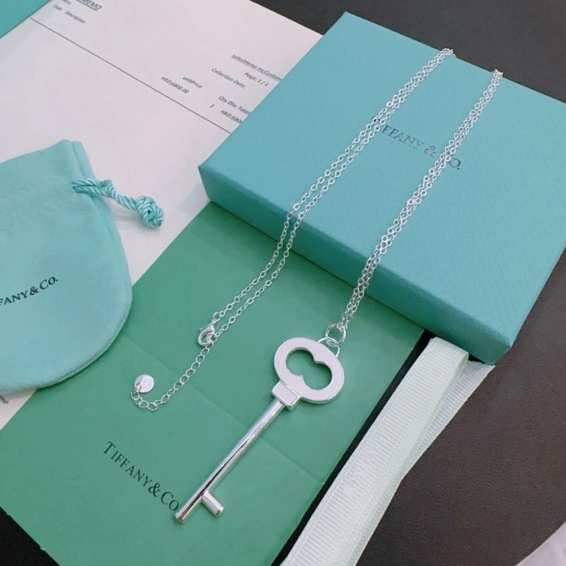 Inexpensive Tiffany Necklaces