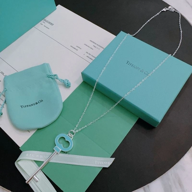 Tiffany Necklaces