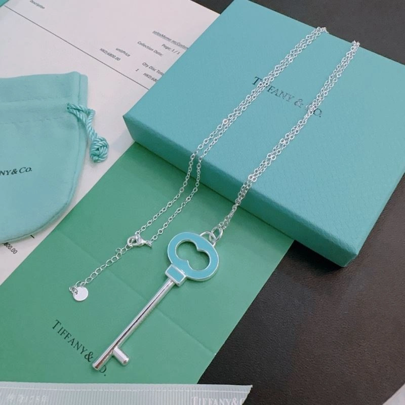 Low-cost Tiffany Necklaces
