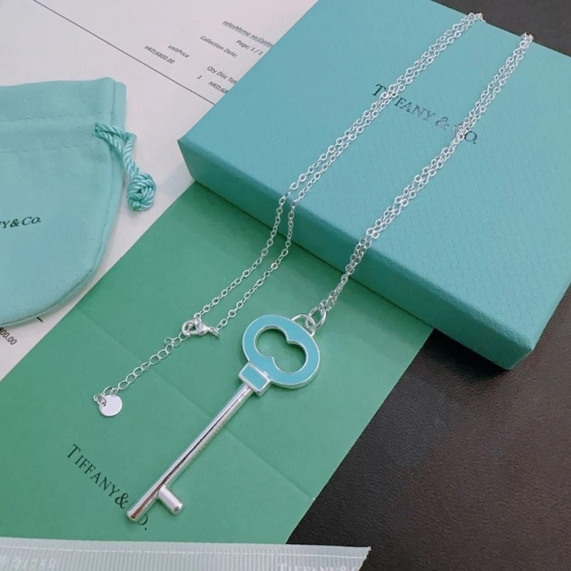 Low-cost Tiffany Necklaces