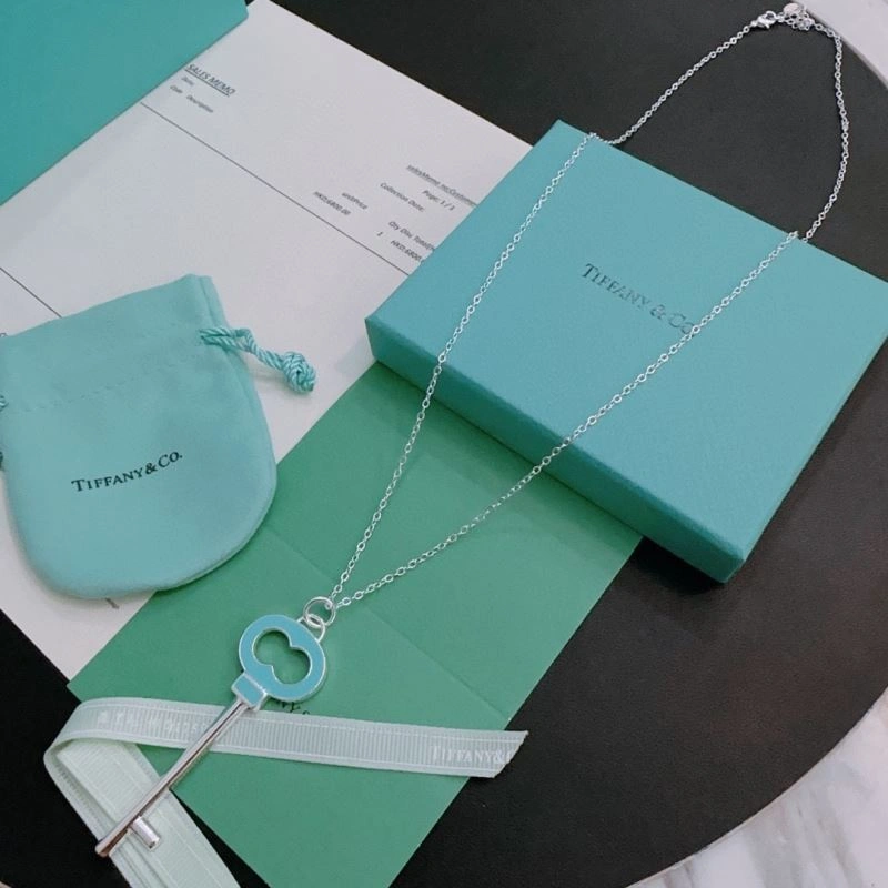 Low-cost Tiffany Necklaces