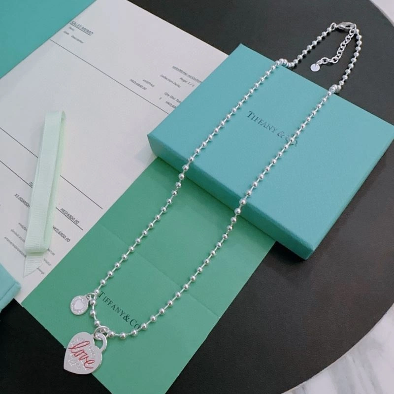 Bargain Tiffany Necklaces