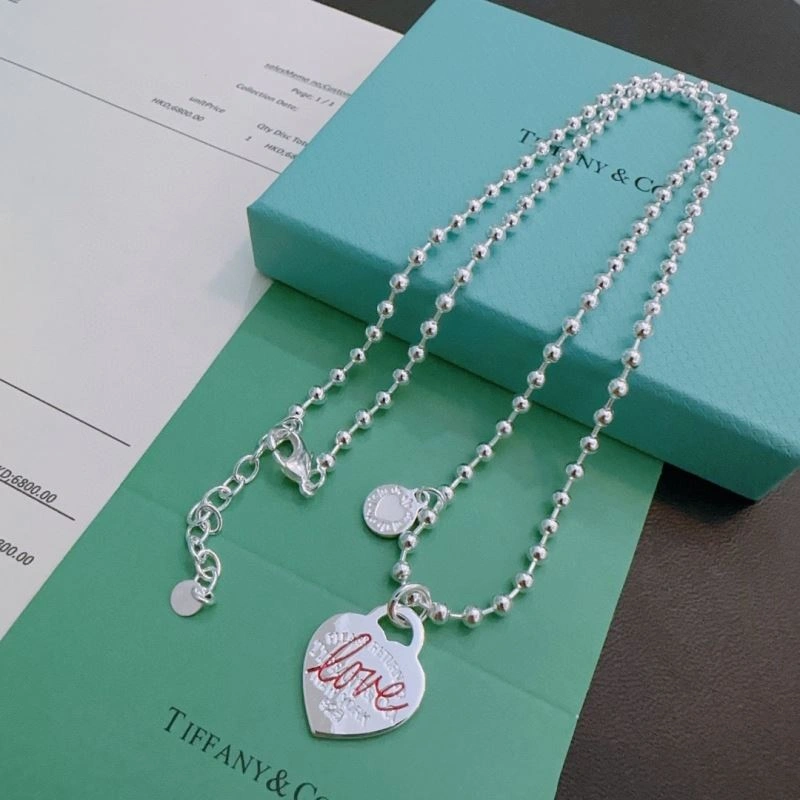Bargain Tiffany Necklaces